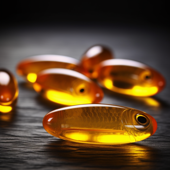 How is Fish Oil Made? | SmarterVitamins