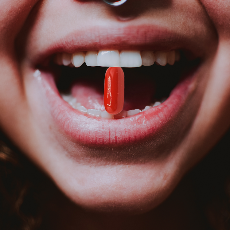 How to Take L Theanine and Caffeine | SmarterVitamins