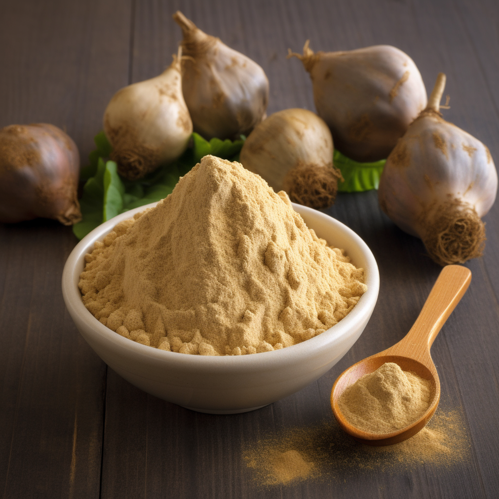 How Long For Maca to Kick In? | SmarterVitamins