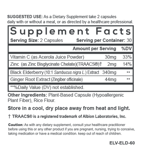 Smarter Immune System | Vitamin C + Vitamin D3 5000 + MicroMinerals ...